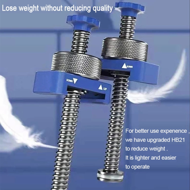 Mijing HB21 Pro Aluminum Alloy Welding Oil Injector – Maverick Sales