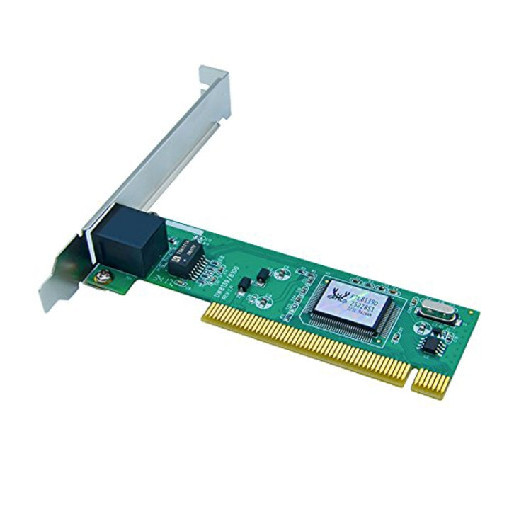 10 / 100Mbps Wired Network Card Adapter – Maverick Sales