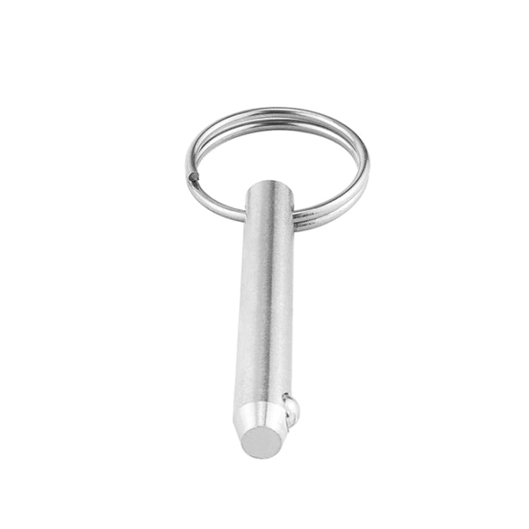 Boat Accessories 316 Stainless Steel Ball Pin Quick Release And Quick ...
