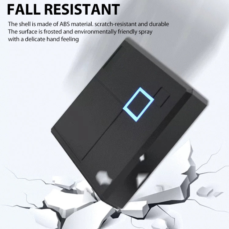 Access Control Controller Board Card Reader, Style:IC Swipe Card Reade ...