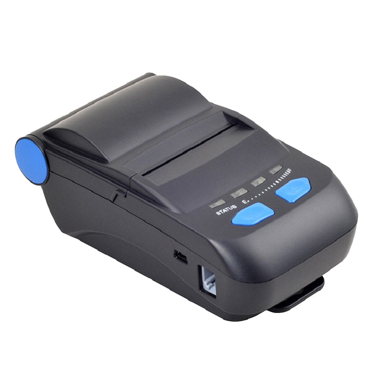 Xprinter XP-P300 Bluetooth Thermal Printer Portable 58mm Small Receipt ...