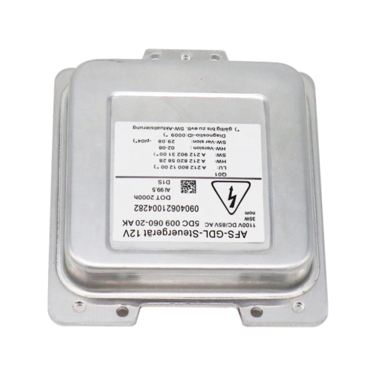 D1S Headlight Driver Car Headlight Controller For Mercedes-Benz W212 ...