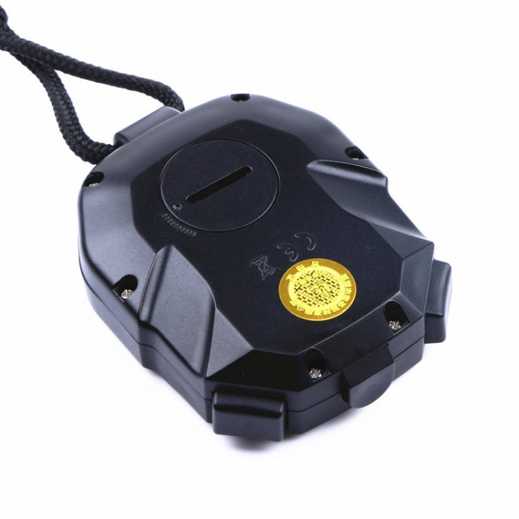 YS Millisecond Stopwatch Timer Running Training Referee Stopwatch, Sty ...