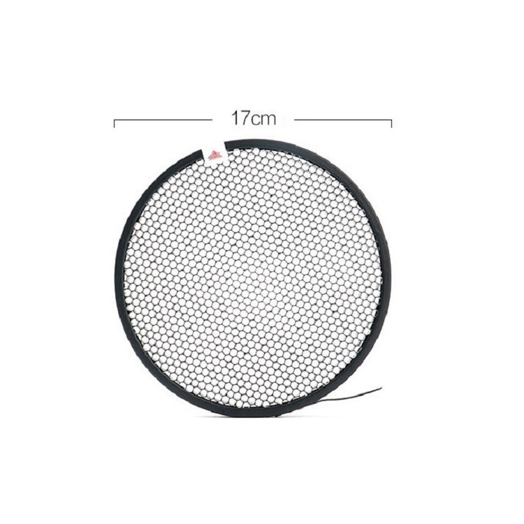 GODOX SN1002 Honeycomb Mesh Reflector Light Effect Accessory For 17cm ...
