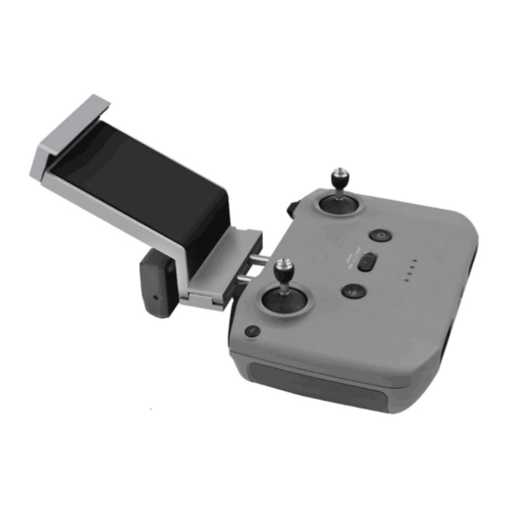 Aluminum Retractable Tablet Extension Stand for DJI Mini 3 Pro/Mavic A ...