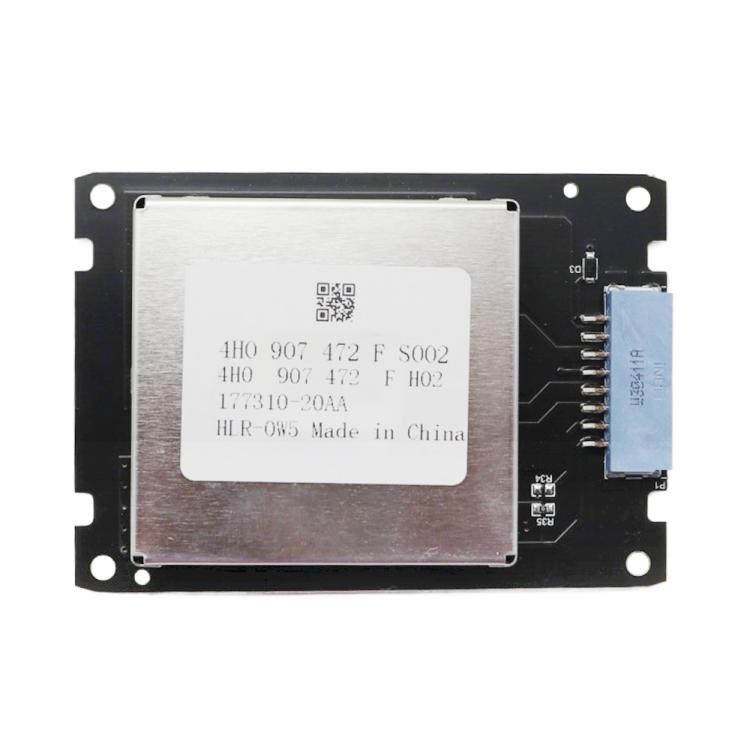 For Volkswagen/Audi Front LED Light Controller Driver Module(4H0907472 ...
