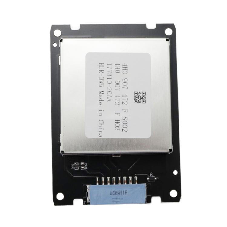 For Volkswagen/Audi Front LED Light Controller Driver Module(4H0907472 ...