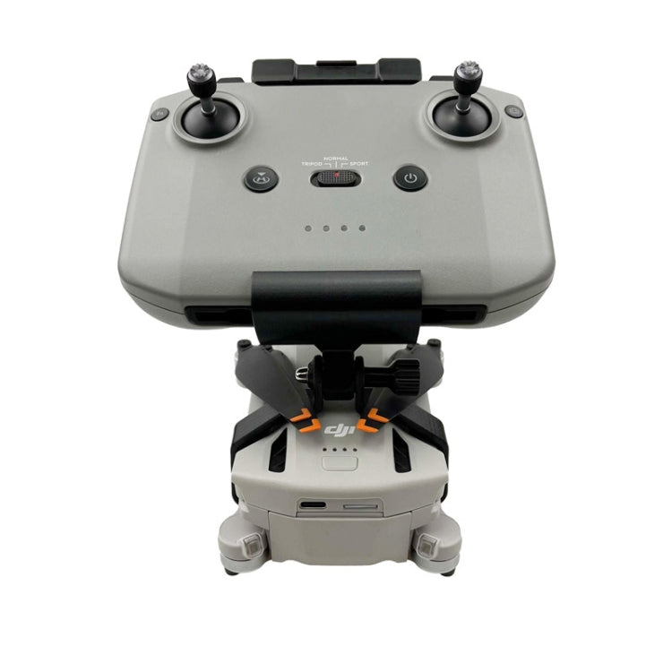Handheld Retrofit Bracket for DJI Mini 3 Pro,Style: Regular Version ...