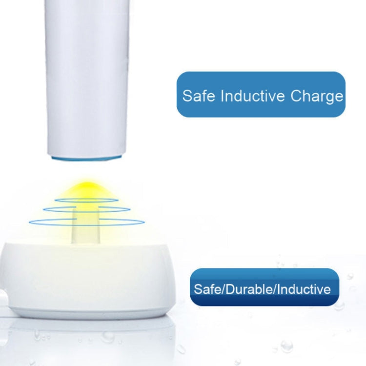 3757 Electric Toothbrush Charging Cradle For Braun Oral B, Specificati ...