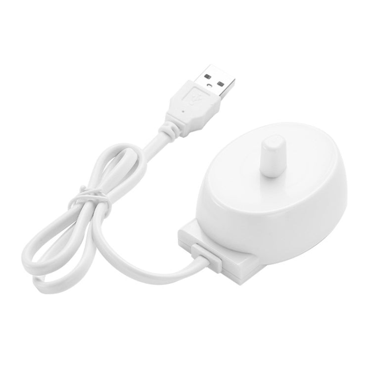 3757 Electric Toothbrush Charging Cradle For Braun Oral B, Specificati ...