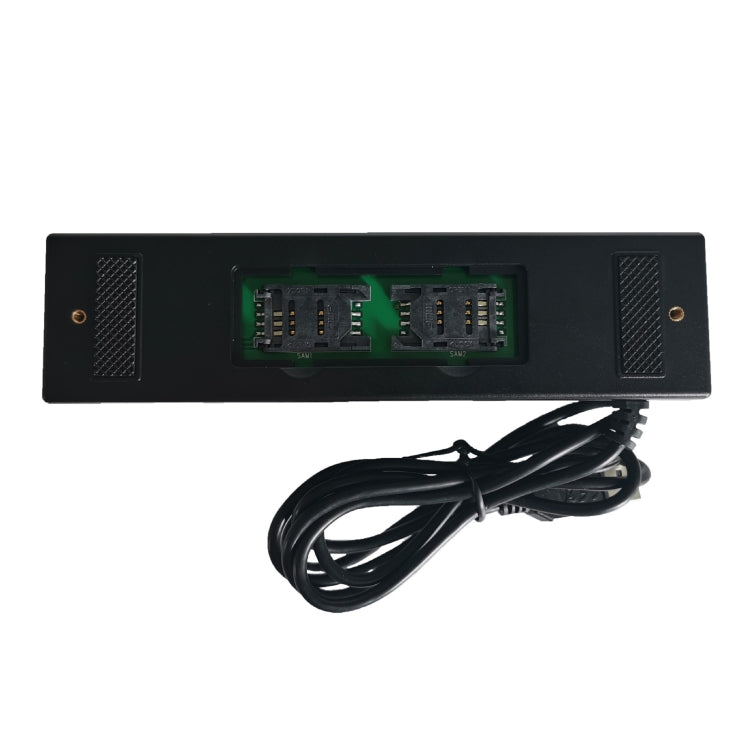 YL160 4 In 1 IC Card Magnetic Card Induction Reader – Maverick Sales