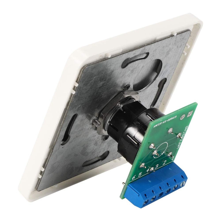 5 Position Key Switch Automatic Door Access Control – Maverick Sales