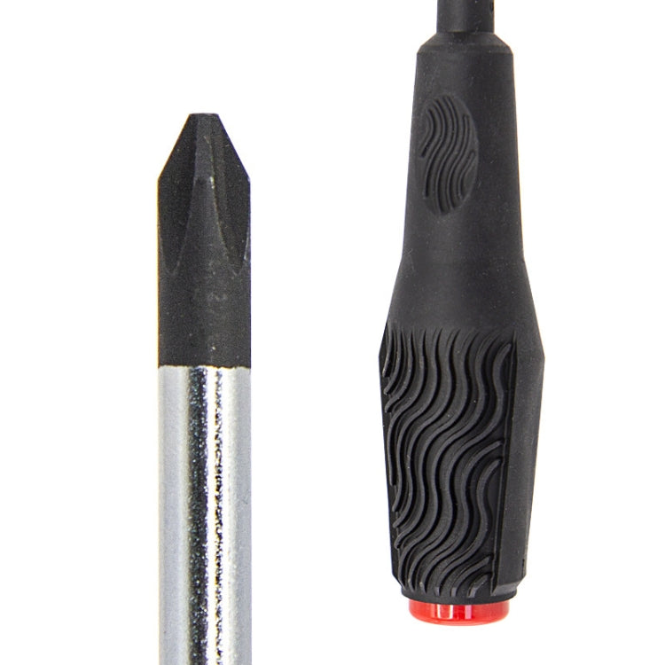 HSD HS-5215 Phillips Non-Slip Handle With Magnetic Screwdriver ...