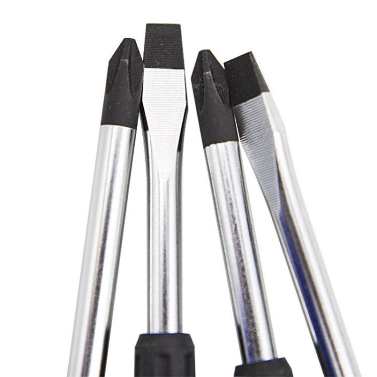 HSD HS-5215 Phillips Non-Slip Handle With Magnetic Screwdriver ...