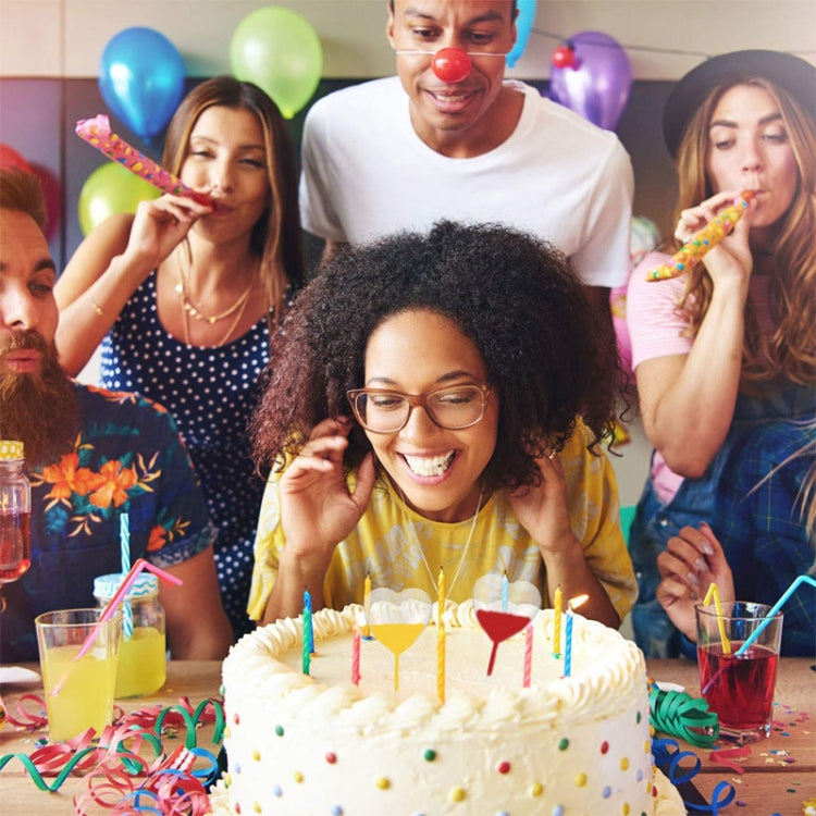 50pcs /Pack 4ml Jam Injection Baking Straw Disposable Plastic Dropper ...