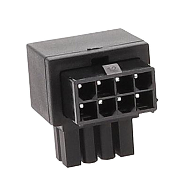 Positive Bend A Type Motherboard CPU 8Pin Power Steering Connector Int ...