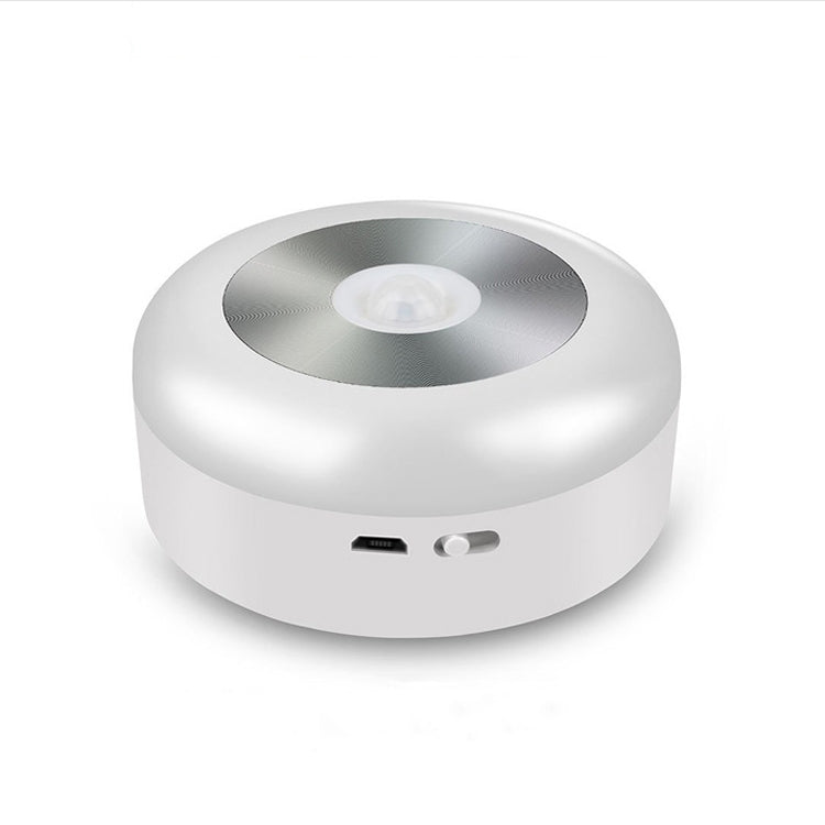 Smart Sensor Night Light Infrared Sensor Corridor Aisle Light, Spec: C ...
