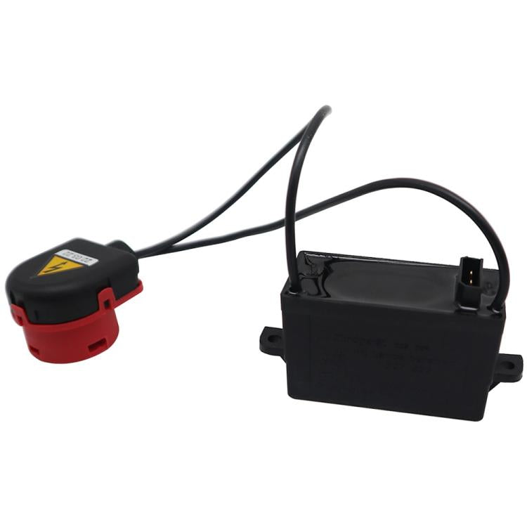 HID Ballast 3-Pin Car Headlight D2 High Voltage Head(1307329080 ...