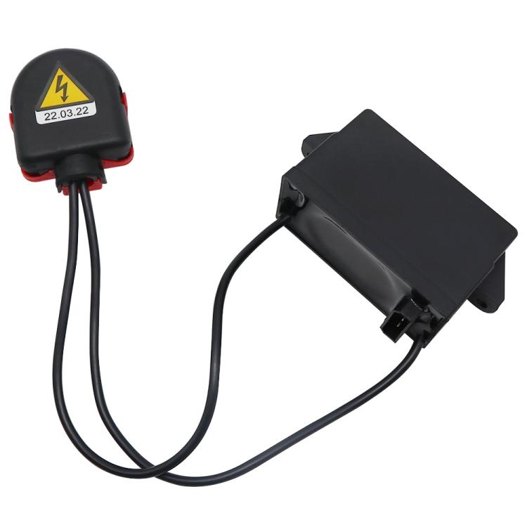 HID Ballast 3-Pin Car Headlight D2 High Voltage Head(1307329080 ...