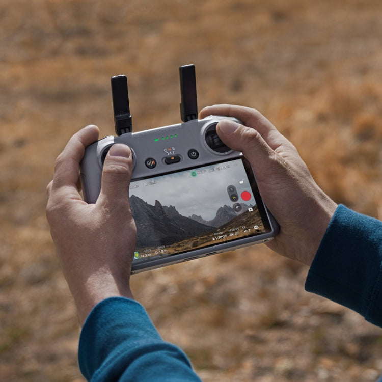 Original DJI RC 2 For Mini 4 Pro / Air 3 – Maverick Sales