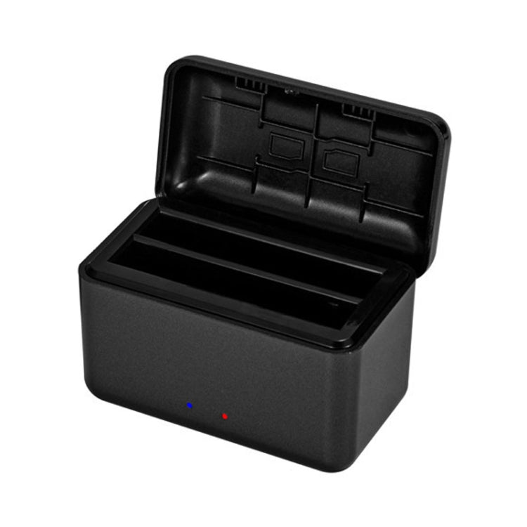 For Insta360 X4 Charging Hub Battery Charging Box – Maverick Sales