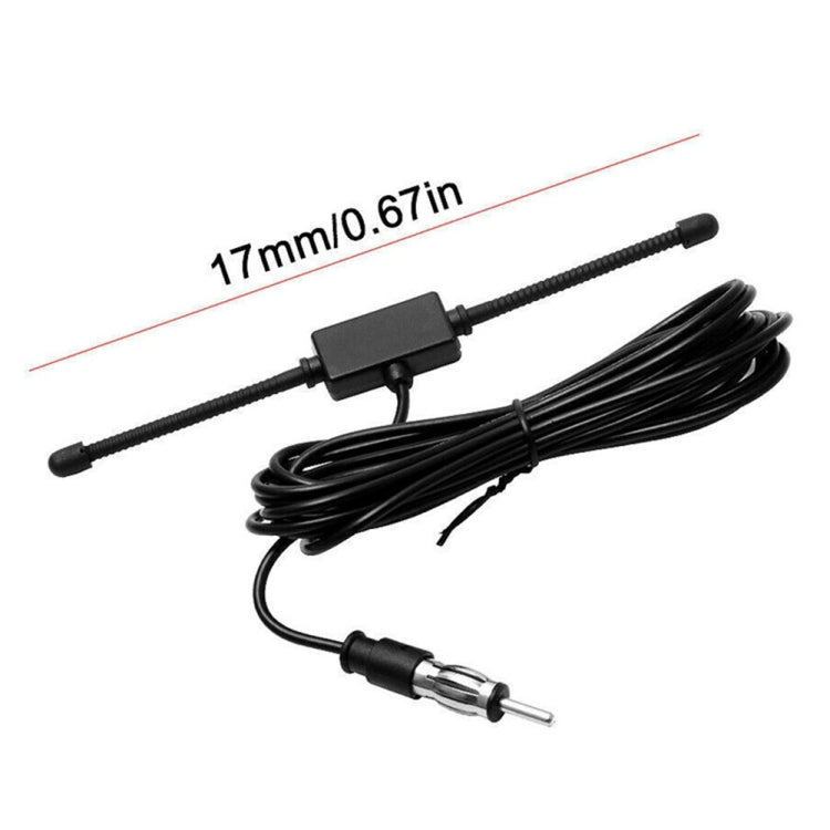Car AM/FM Radio Antenna Stereo Receiver – Maverick Sales