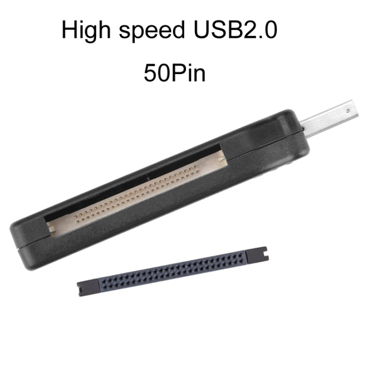 Onefavor USB2.0 High Speed Read And Write CF Card Reader, Model: USB I ...