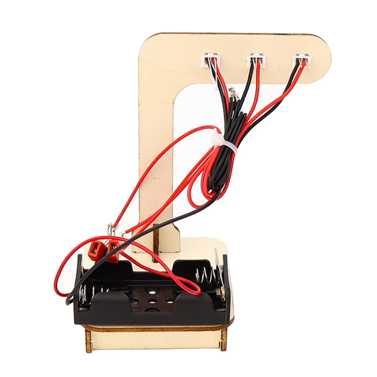 Traffic Signal Light Technology Small Production Traffic Light Physics ...