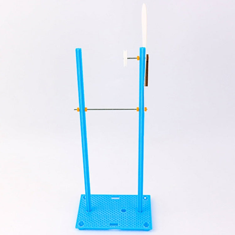 Children DIY Water Drops Clock Pupils Science Experiment Teaching Aids ...
