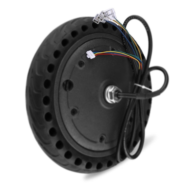 For Xiaomi M365 AIMITE Electrical Scooter Motor 36V 250W Solid Honeyco ...
