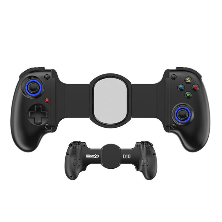 BSP-D10 Wireless Stretch Game Controller for Switch / Android / IOS ...