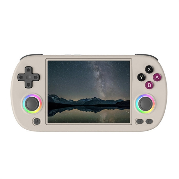 ANBERNIC RG40XXH WIFI Wireless Joystick Pocket Console HDMI Connection ...