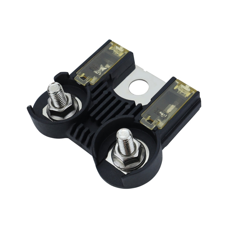 For Ford F-150 Raptor / Lincoln Pure Copper Battery Terminal Bipolar F ...