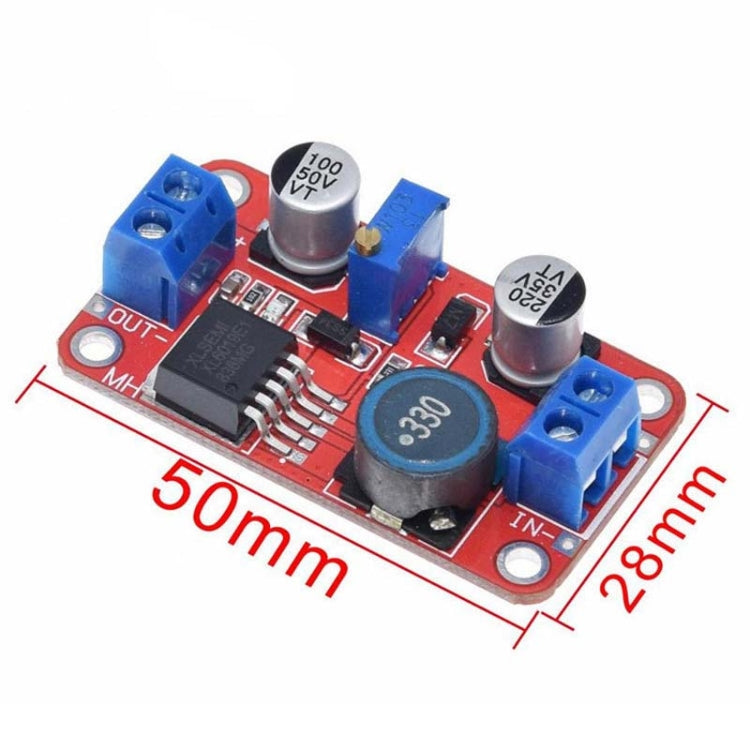 XL6019 5A High Power Current DC-DC Boost Power Module Boost Converter – Maverick Sales