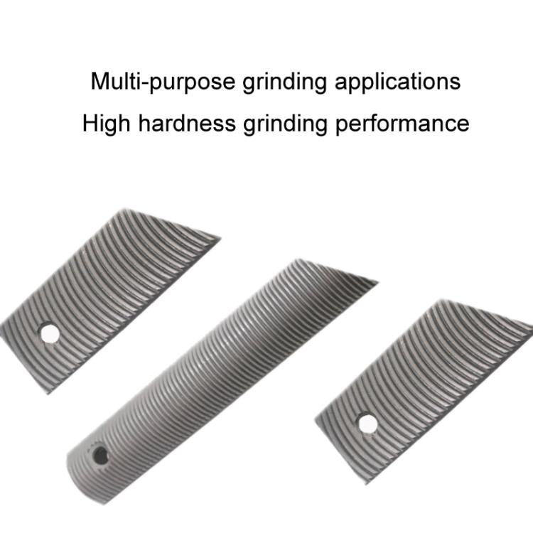 Body Sheet Metal Data Restoration Grinding File, Specifications: Tool ...