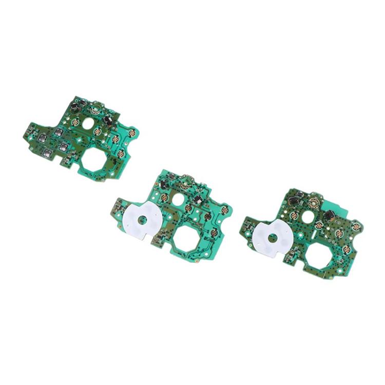 For XBOX One Slim Gamepad Power Supply Panel Controller Key Circuit Bo ...