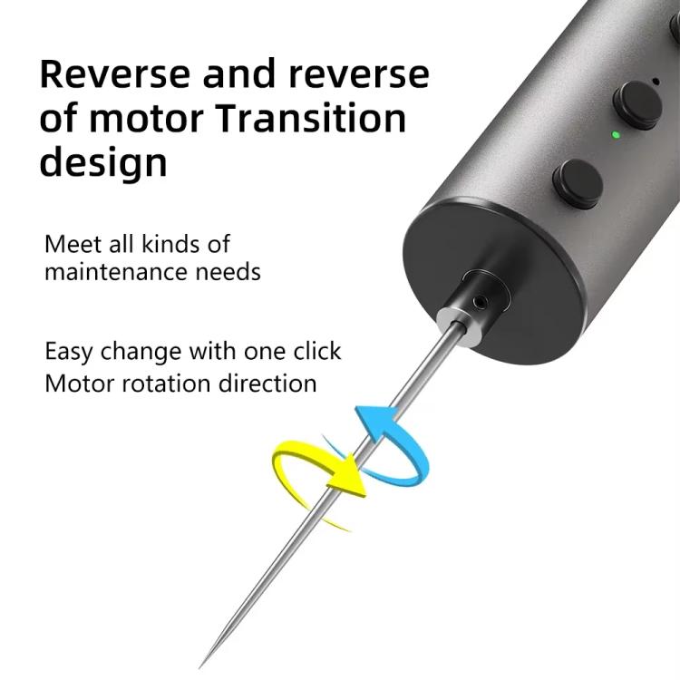 MaAnt CJ-3 Electric Glue Remover Cutting Grinding Machine Mobile Phone ...