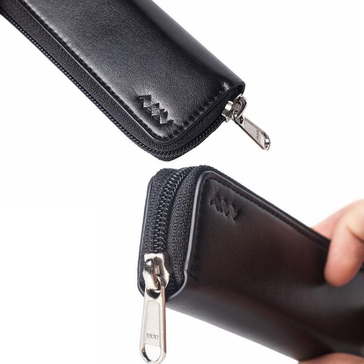Microfiber Leather Soldering Iron Portable Tool Storage Bag(Black ...