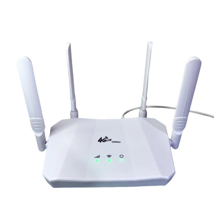 R8 4G CPE Wireless Plug Card Router WIFI6 Eurasia Africa Type-C Mobile ...