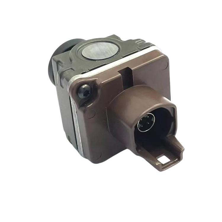 A0009055505 For Mercedes-Benz S-Class CLS Reversing Camera – Maverick Sales