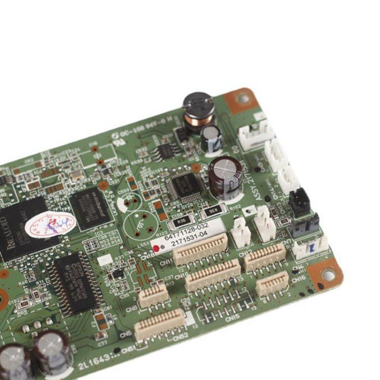 For EPSON Printer Motherboards PCB USB Interface Boards, Specification ...