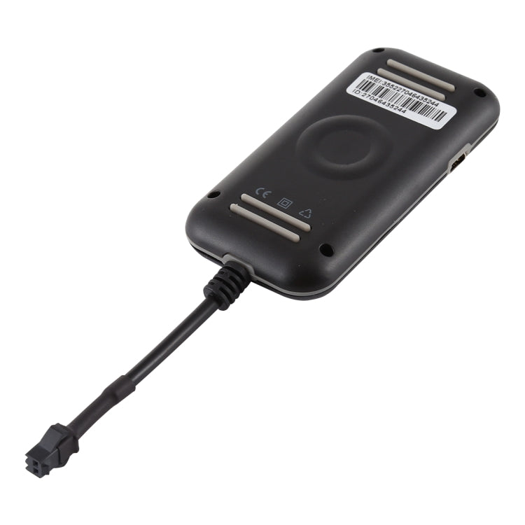 TK110 Car Truck Vehicle Tracking GSM GPRS GPS Tracker – Maverick Sales