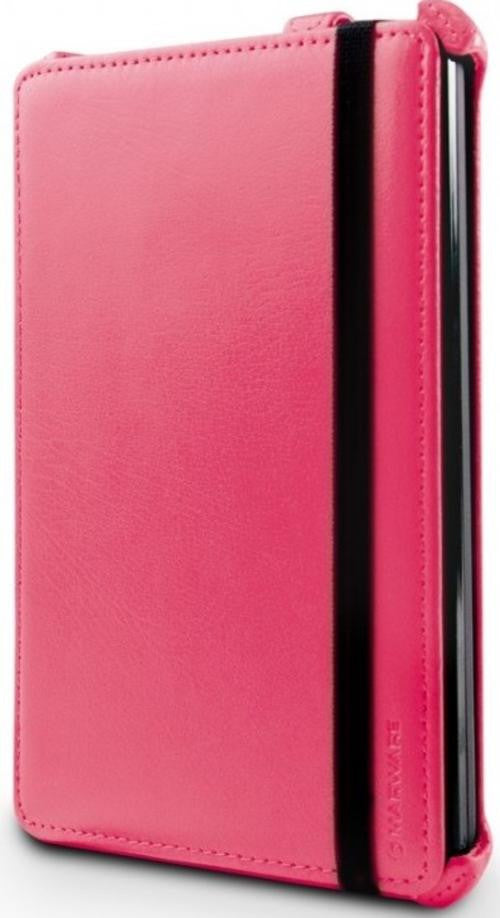 Marware Kindle Fire CEO Hybrid Genuine Leather Cover – Maverick Sales