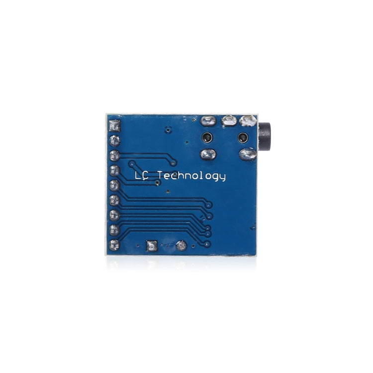 MT8870 DTMF Audio Decoder Speech Decoding Module – Maverick Sales