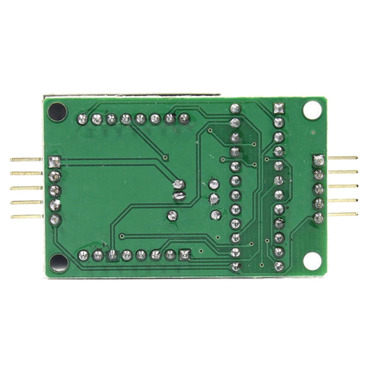 MAX7219 New Red Dot Matrix Module Support Common Cathode Drive with 5 ...