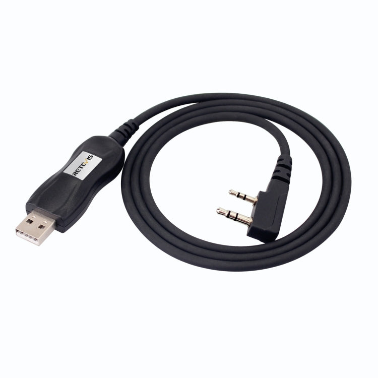 RETEVIS PC28 FTDI Chip USB Programming Cable Write Frequency Line ...