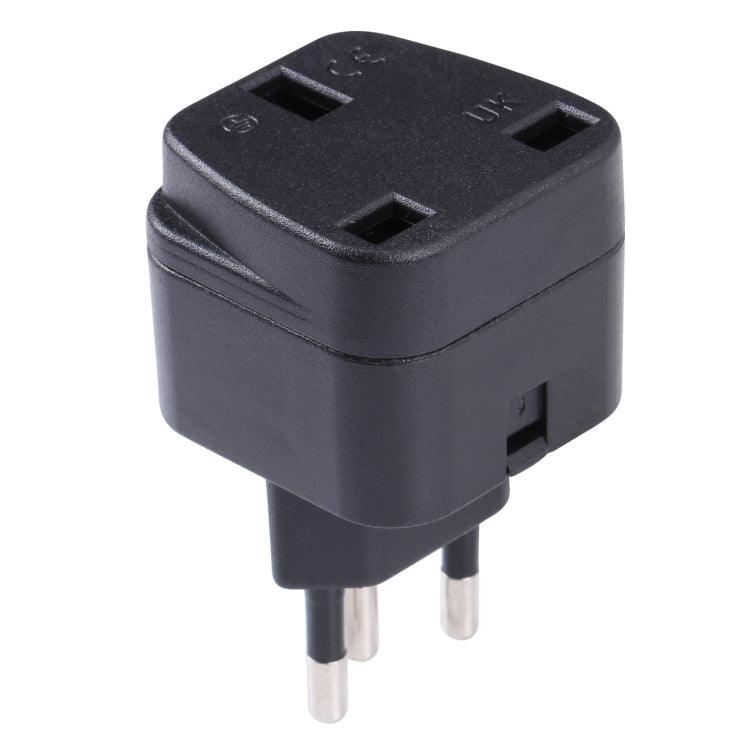 Portable UK to Switzerland Plug Socket Power Adapter – Maverick Sales