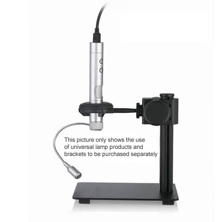 Supereyes DR01 Electronic Microscope Adjustable Universal Spotlight fo ...