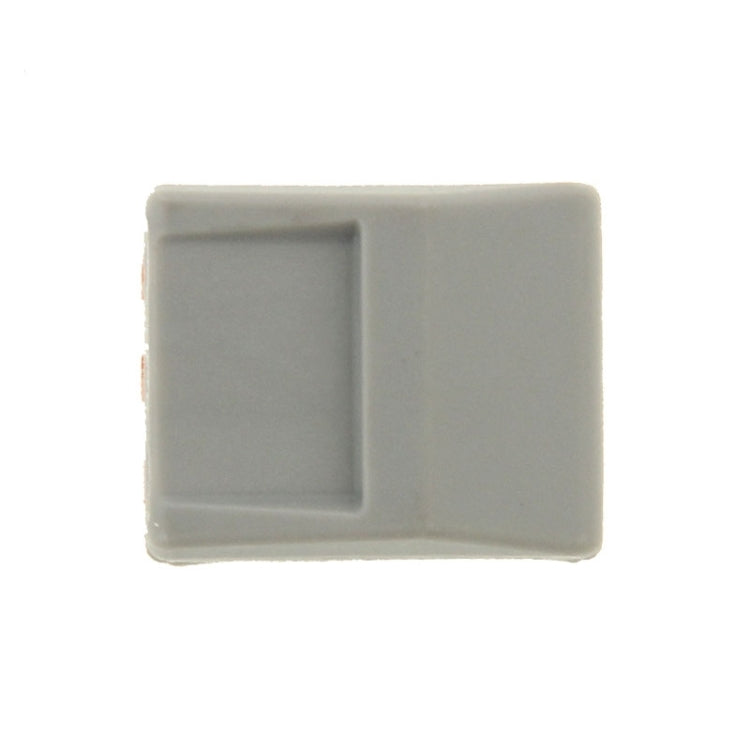 10 PCS Universal Compact 3 Pin Push Clamp Solderless Wire Connector ...