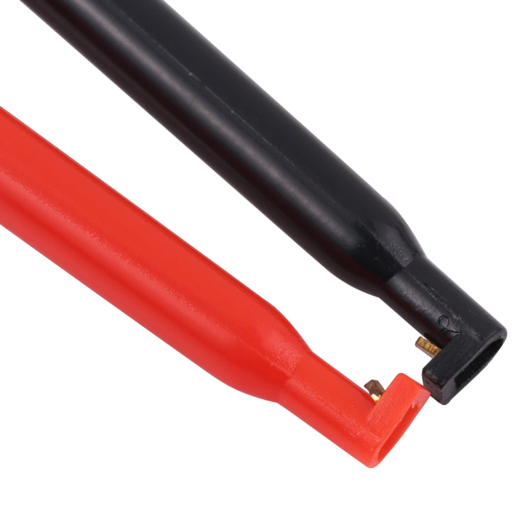 Hook Type Test Probe Clip, Pair (Small Size) – Maverick Sales